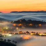 Da Lat Countryside Minivan Shared Tour - The Itinerary: A Closer Look