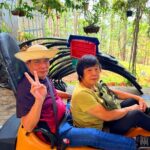 Da Lat Flower City 2 Days 1 Night Tour From Ho Chi Minh - Exploring the Itinerary in Detail