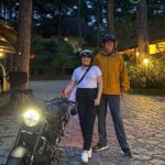 Da Lat Night Local Food & Sightseeing Tour by Scooter - Transportation, Group Size, and Timing