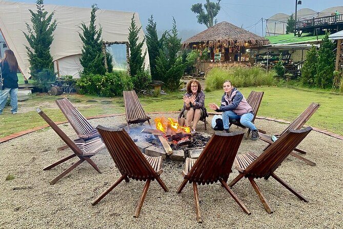 Da Lat Sunrise Tour Cloud Hunting and Stunning Dawn Views - Why This Tour Stands Out