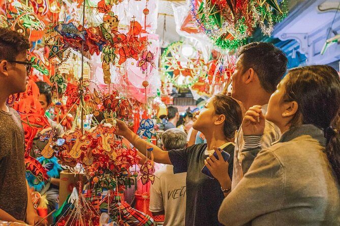 Da Nang 5 hour Guided Night Tour - Exploring the Itinerary in Detail