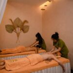 Da Nang: 90 minutes Herbal Massage (FREE PICK-UP for 2pax+) - What You Can Expect During Your Herbal Massage
