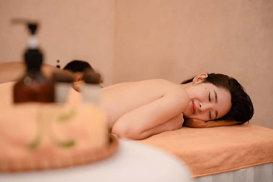 Da Nang: 90mins Special Massage in Rora Spa (Free pick-up) - Practical Tips for Your Visit