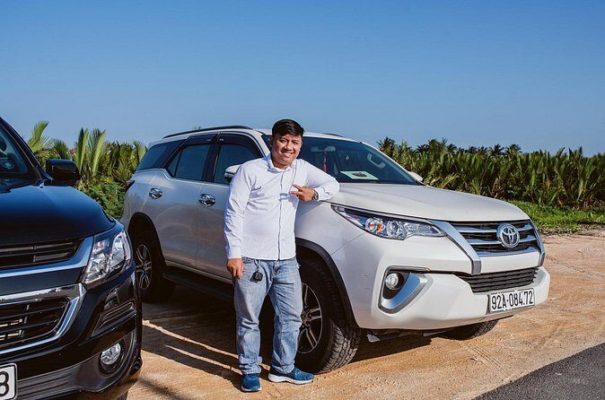 Da Nang Airport Private Arrival Transfer - What to Expect During Your Transfer