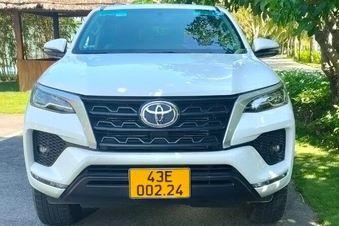 Da Nang Airport Private Transfer to Hoi An - Who Should Consider This Transfer?