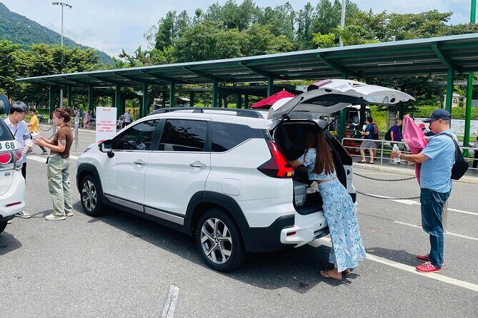 DA NANG AIRPORT to Da Nang Hotel by Private Transfer - Who Should Consider This Service?