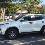 Da Nang Airport To Hoi An Hotel By Private Car Or Vice versa - What to Expect During Your Transfer