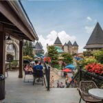 Da Nang: Ba Na Hills and Golden Bridge Private Tour - Exploring Ba Na Hills: What Makes This Tour Stand Out?