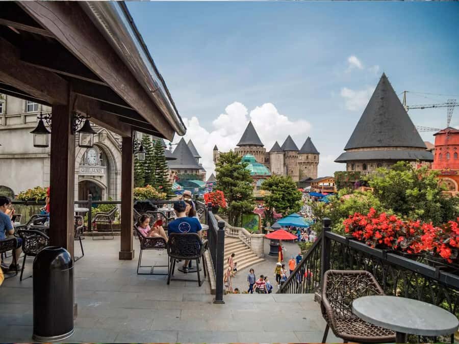 Da Nang: Ba Na Hills and Golden Bridge Private Tour - Exploring Ba Na Hills: What Makes This Tour Stand Out?