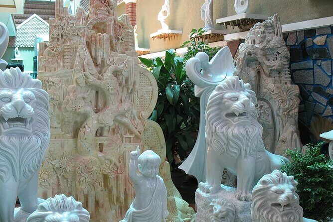 Da Nang City 1 Day Private tour - Practicalities and What You Should Know