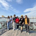 Da Nang City Sightseeing Private Tour With Charming Da Nang Show - Authenticity and Traveler Insights