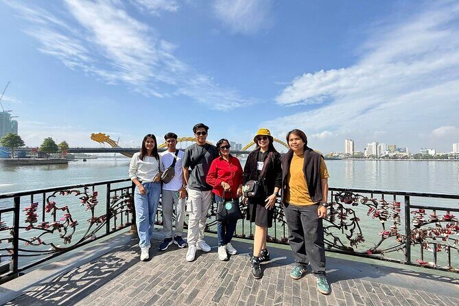 Da Nang City Sightseeing Private Tour With Charming Da Nang Show - Authenticity and Traveler Insights