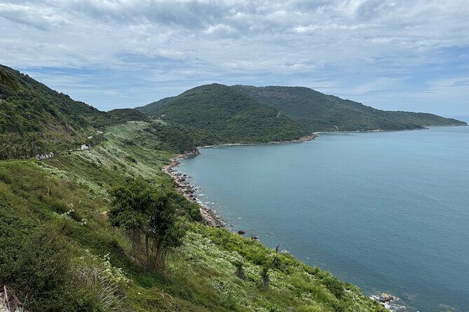 Da Nang City Sightseeing Private Tour With Seafood Buffet - Final Thoughts