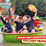 Da Nang: Coconut Forest & Hoi An Town with Lantern Release - Authentic experiences and value