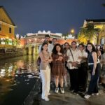 Da Nang: Coconut village & Hoi An ancient town Group tour - Exploring Hoi An Ancient Town: A Cultural Treasure