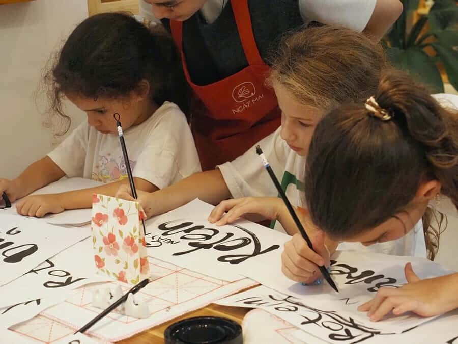 Da Nang Craft & Creative Hub: Choose Your Favorite Workshop - The Experience Itself: A Closer Look