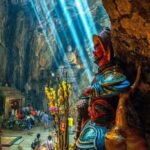 Da Nang Day Trip: Marble Mountains, Lady Buddha &Am Phu Cave - The Mystical Am Phu Cave