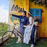 Da Nang Elegance: Ao Dai Photoshoot & Secret Coffee Moment - The Practical Side: Details and Value