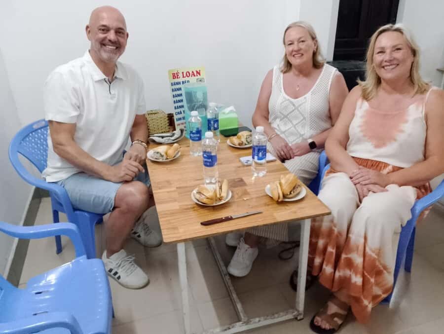 Da Nang Food Tour to Foot Massage by Hightlight & Hidden Gem - The Value of This Experience