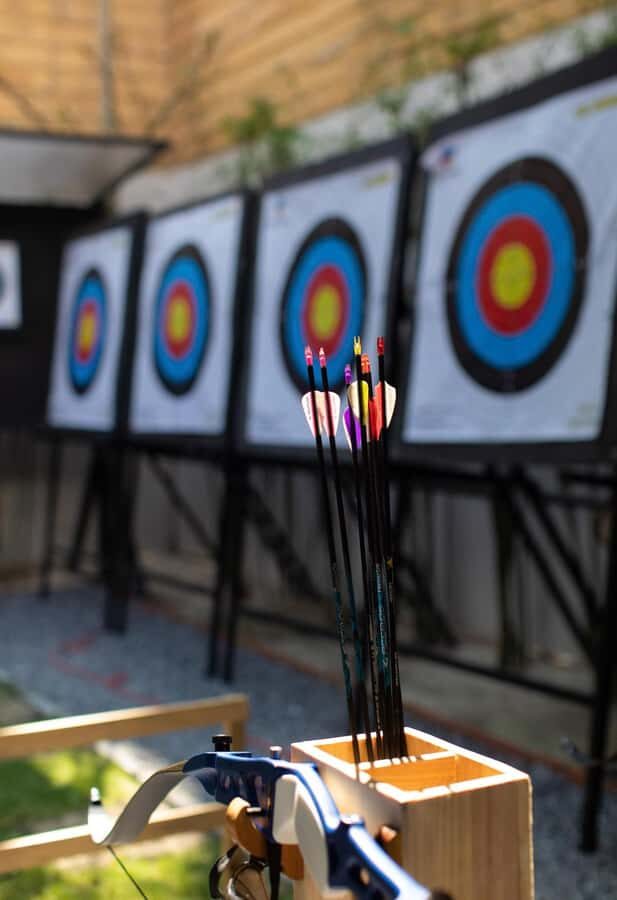 Da Nang: Fun Archery Experience with Snacks & Drink - Key Points