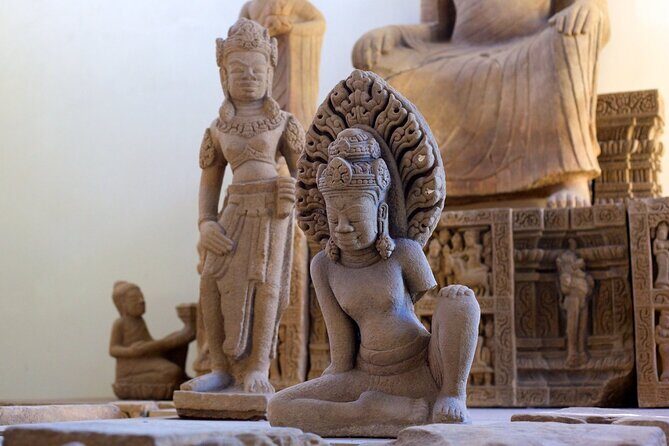 Da Nang Half Day City Tour  Group Tour Highlights - Why This Tour Offers Good Value