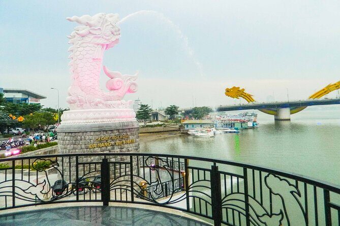 Da Nang Half-Day Tour: Explore Top Must-See Attractions - The Value of This Tour