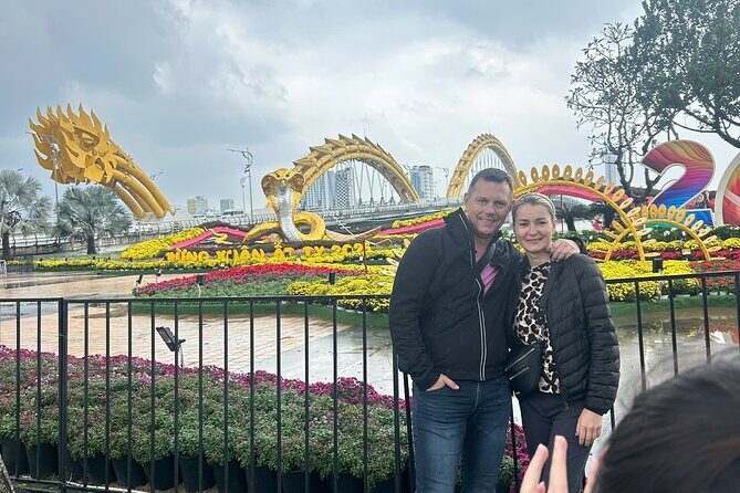 Da Nang, Hoi An Ancient Town Shore Excursion From Tien Sa Port - Frequently Asked Questions