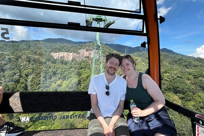 Da Nang/Hoi An : Ba Na Hills & Golden Bridge Luxury Private Tour - What Makes This Tour Special?