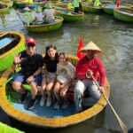 Da Nang & Hoi An: Coconut Boat Ride + Coffee Workshop - What to Expect from the Tour