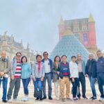 Da Nang/Hoi An to Golden bridge-Bana hills Private Tour - What Travelers Are Saying