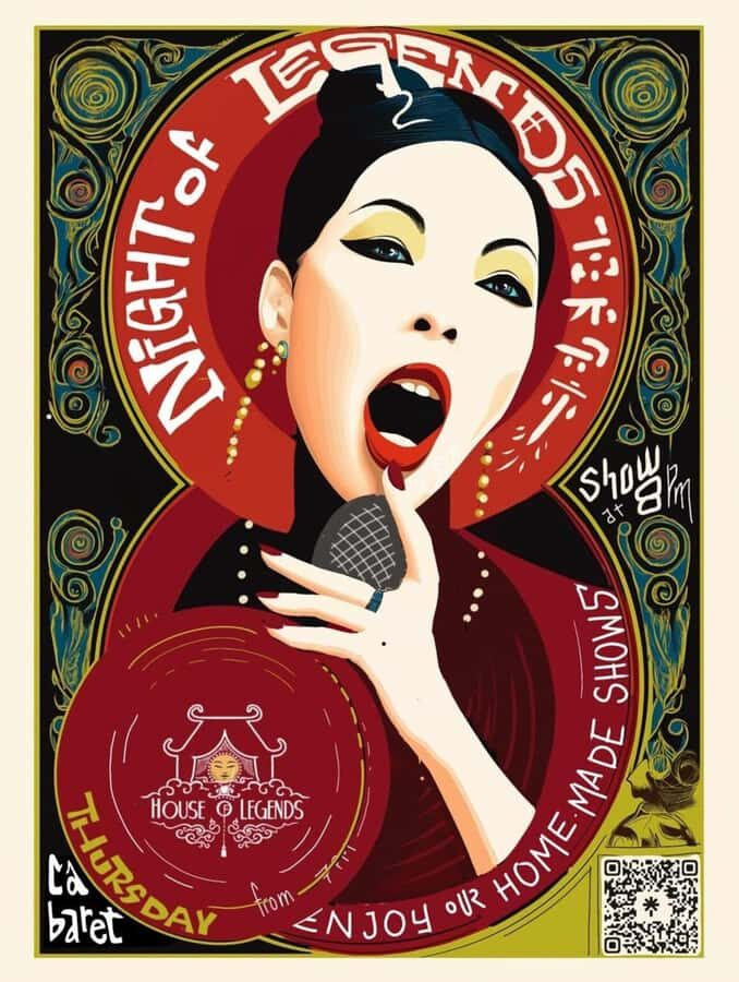 Da Nang: House of Legends - The Art of Nightlife - Who Will Love This Tour?