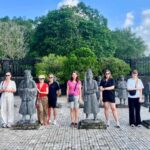 Da Nang: Hue Imperial Tour - Heritage Train via Hai Van Pass - Discovering Hue’s Imperial Heritage