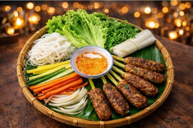 Da Nang Live Cooking Experience with Ocean Views - Who Will Love This Experience?