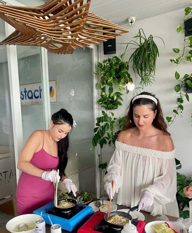 Da Nang: Live Cooking Experience with Ocean Views - What to Expect: A Step-by-Step Breakdown