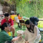 Da Nang: Making Pottery and Mosaic Art Workshop - What to Expect on the Workshop