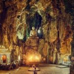 Da Nang Marble Mountain and Monkey Mountain Luxury Tour - Transportation and Group Size
