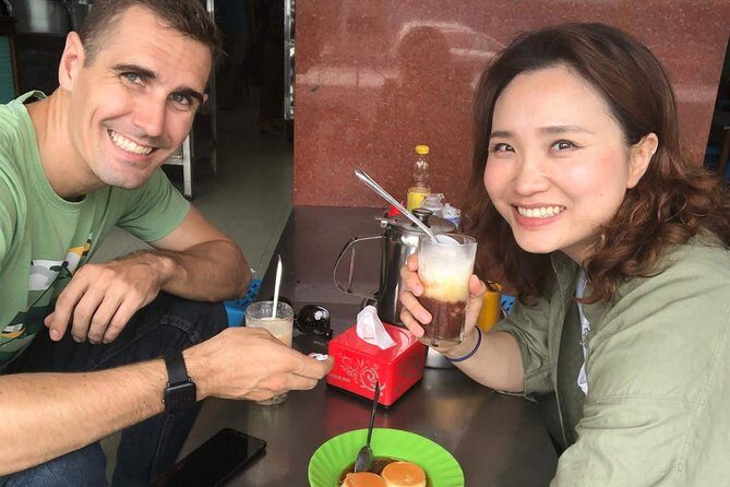 Da Nang Morning Food Tour - Exploring the Da Nang Morning Food Tour