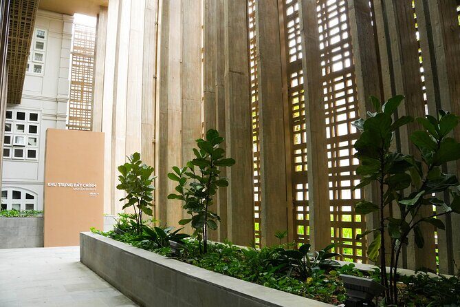 Da Nang Museum Entry Ticket (Optional Audio Guide) - The Experience and Visitor Feedback