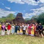 Da Nang: My Son Holyland - Rice Paper Making Deluxe Tour - The Itinerary in Detail: What You Can Expect