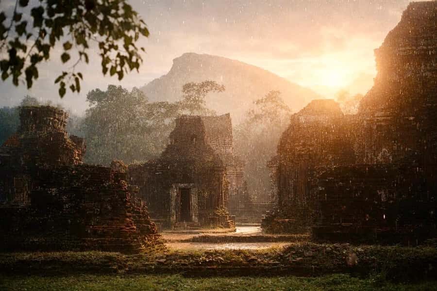 Da Nang: My Son Sanctuary Entry Ticket - Who Should Visit My Son Sanctuary?