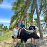 Da Nang or Hoi An: Countryside Bike & Basket Boat Tour - Why This Tour Works Well