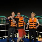 Da Nang Private Night Tour Explore Markets, Views and Boat Ride - The Value of This Night Tour