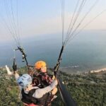 Da Nang Private paragliding experience on Monkey Mountain - FAQ