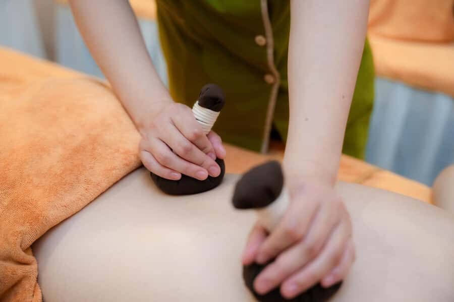Da Nang: Relax with 90 minutes Aroma Massage (FREE PICK-UP) - The Itinerary - A Closer Look