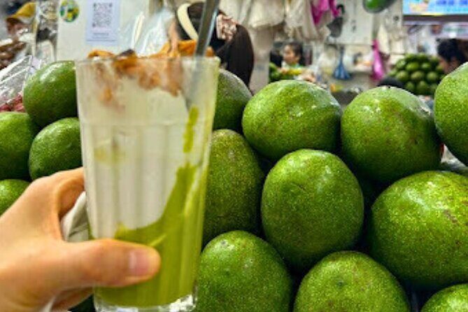 Da Nang Scooter Food Tour with 7, 9 & 12 Tastings + Local Gems - Authenticity and Value