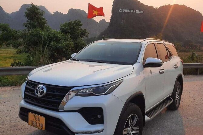 Da Nang to Hoi An Private Transfer with Airport or City Pickup - Final Thoughts