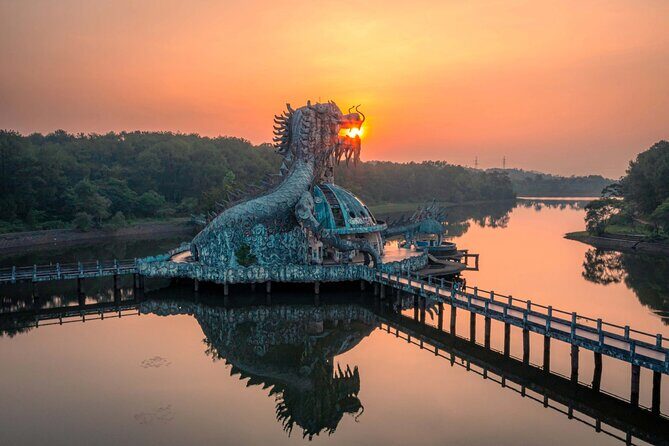 Da Nang To Hue Private Round-Trip Car Transfer - The Scenic Journey to Hue