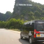 Da Nang to Phong Nha: Comfortable Private Car with English Driver - Practical Tips
