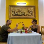 Da Nang: Vegetarian Cooking Class with Janny - The Menu and Culinary Highlights