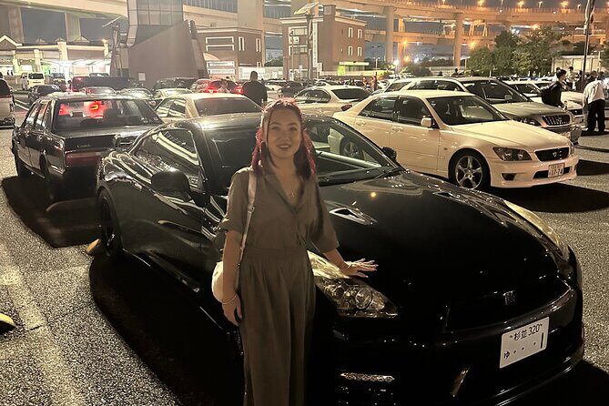 Daikoku Car Meet Night Tour | JDM Experience in Tokyo - FAQ